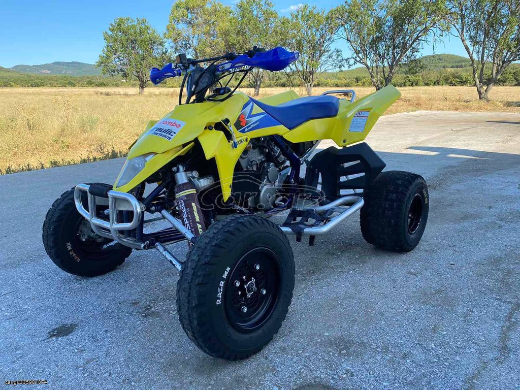 Car.gr - Suzuki LT-R 450 '08
