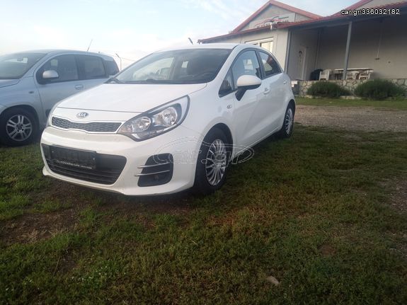 Car.gr - Kia Rio '15 1.1 CRDi Active EURO 6