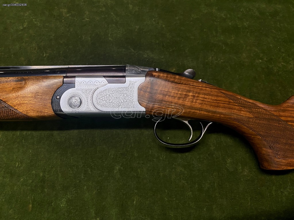 Car.gr - Beretta S686 Special