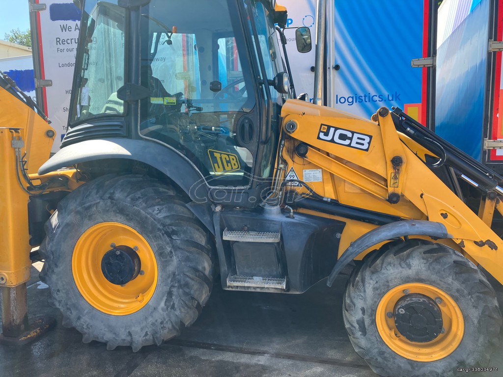 Car.gr - JCB '13 3cx