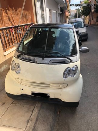Car.gr - Smart ForTwo '03 Pure