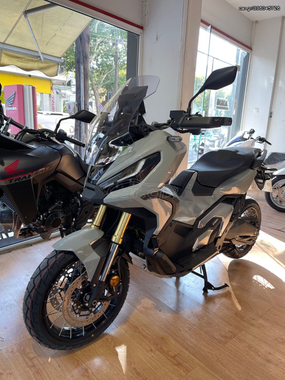 Car.gr - Honda X-ADV '23