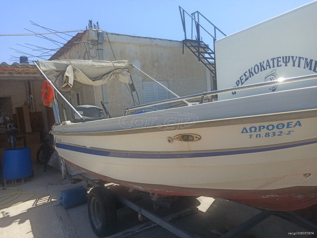 Car.gr - Nikitas '09 4,50 open