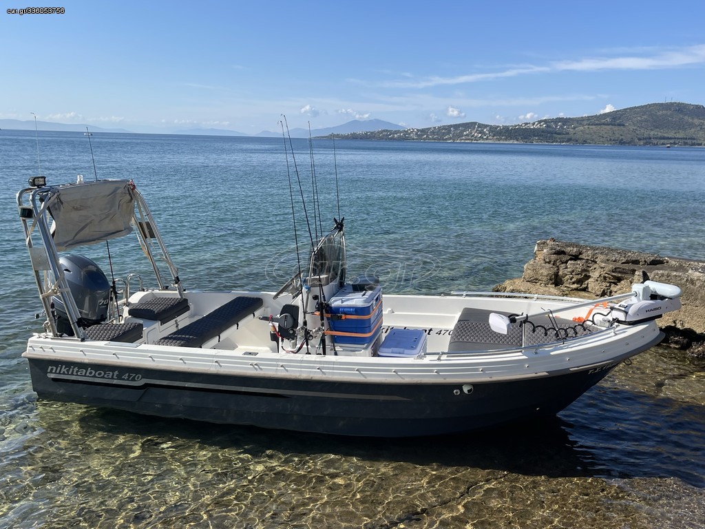 Car.gr - Nikitas '22