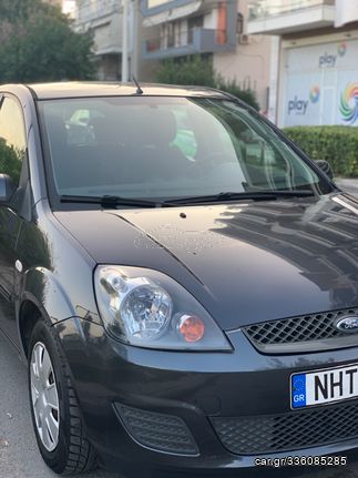 Car.gr - Ford Fiesta '08