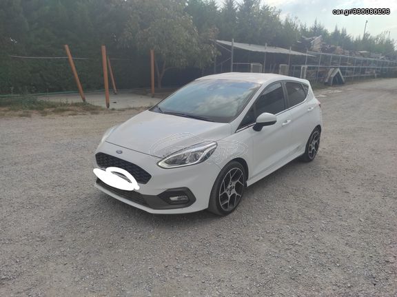 Car.gr - Ford Fiesta '18