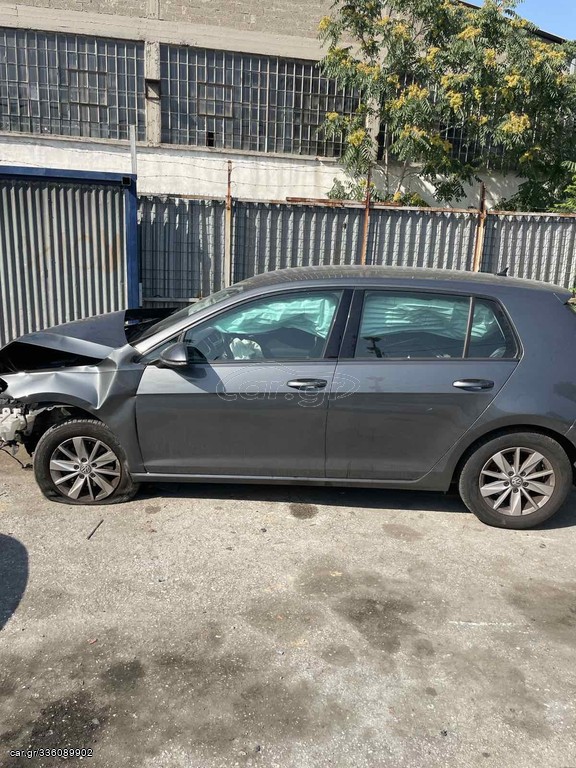 Car.gr - Volkswagen Golf '17 Tdi
