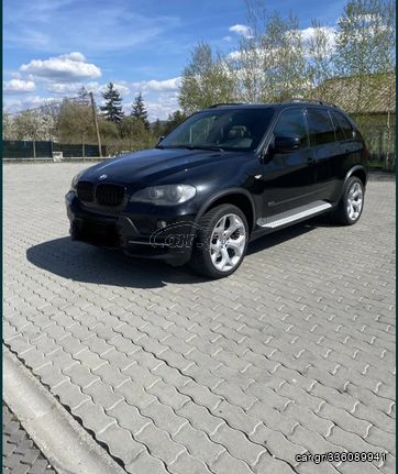Car.gr - Bmw X5 '08 Look m