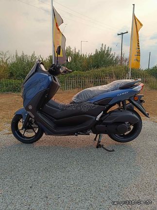 Car.gr - Yamaha NMAX '24 NMAX155