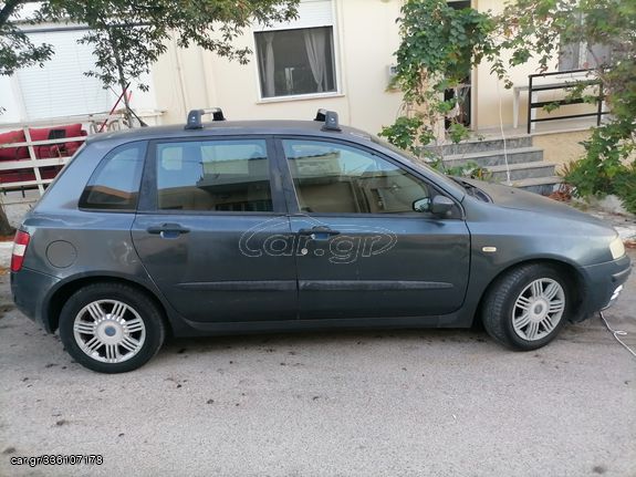 Car.gr - Fiat Stilo '04