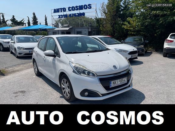 Car.gr - Peugeot 208 '16 ΕΛΛΗΝΙΚΟ EURO6