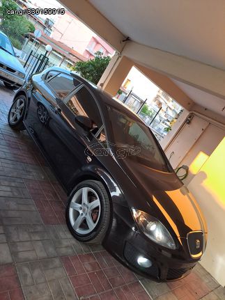 Car.gr - Seat Leon '11 1.8 tsi