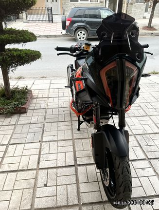 Car.gr - KTM 1290 Super Adventure '17
