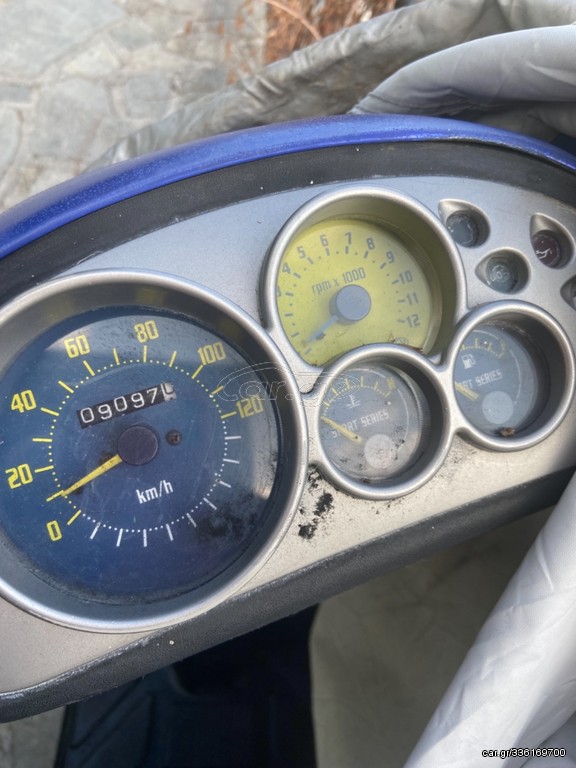 Car.gr - Piaggio NRG '00 C22