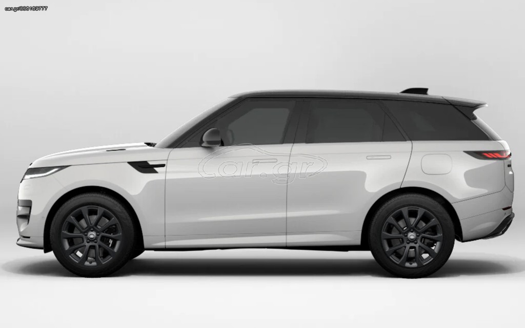 Car.gr - Land Rover Range Rover Sport '23 3L PHEV DYNAMIC SE 440 PETROL
