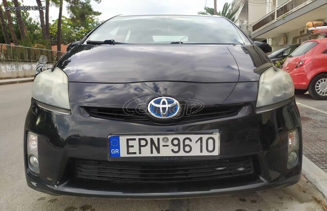 Car.gr - Toyota Prius '09