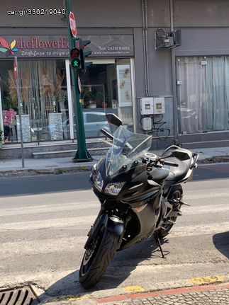 Car.gr - Kawasaki ER-6f '07