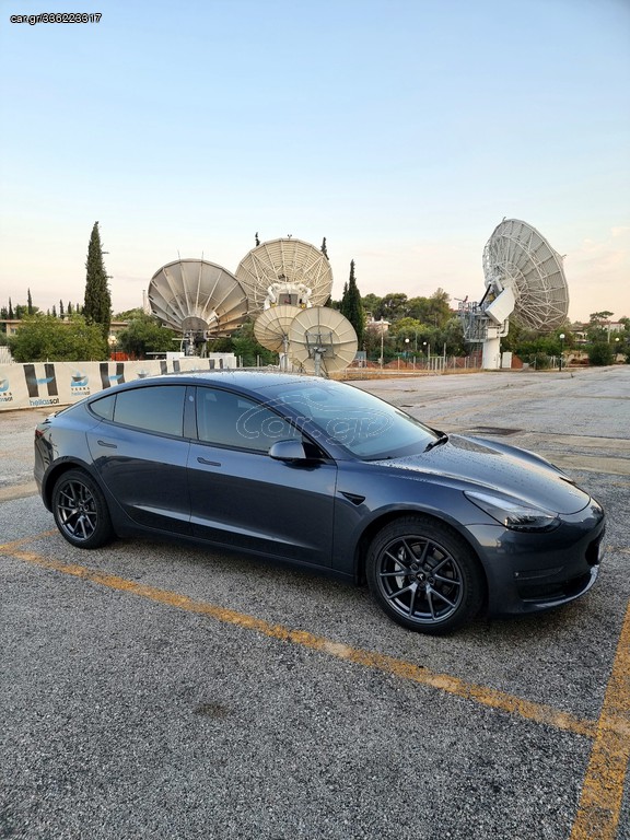 Car.gr - Tesla Model 3 '21 LR+Acceleration boost+Enh.Auto