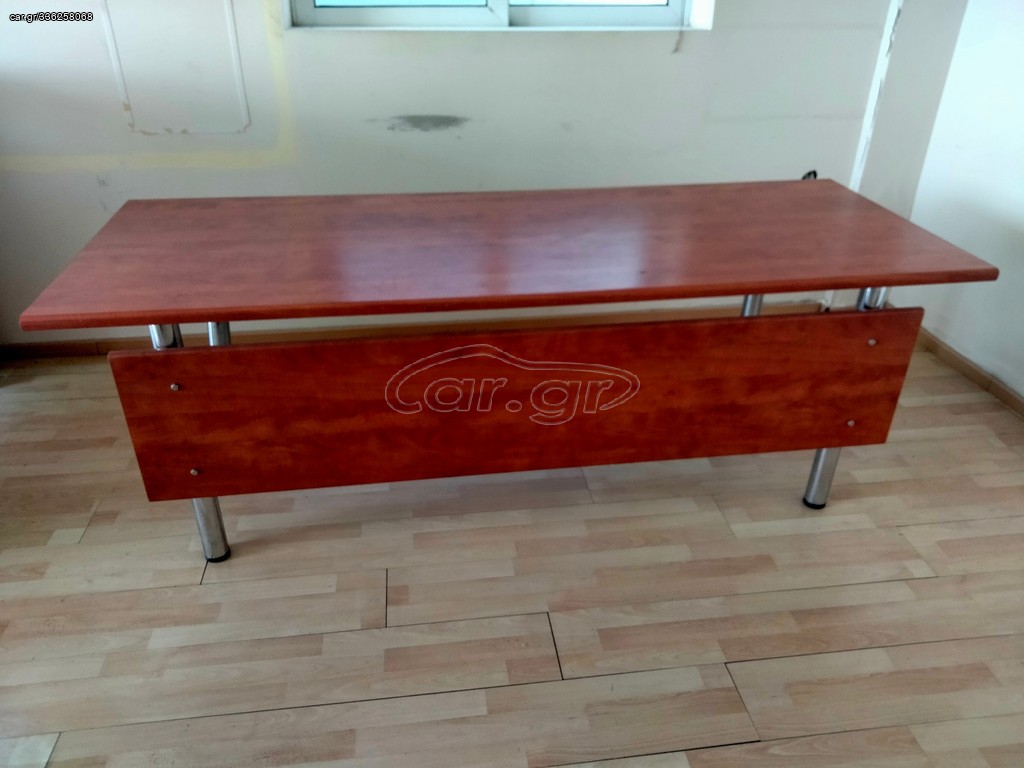 Car.gr - ΓΡΑΦΕΙΑ ΜΕΓΑΛΑ ΞΥΛΙΝΑ ΜΕ ΜΕΤΑΛΛΙΚΑ ΠΟΔΙΑ ΓΙΑ ΕΠΑΓΓΕΛΜΑΤΙΚΗ ...