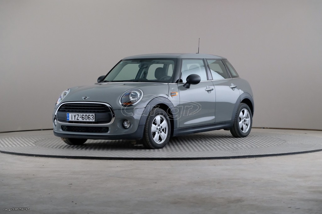 Car.gr - Mini ONE '18 One D XV11 1.5