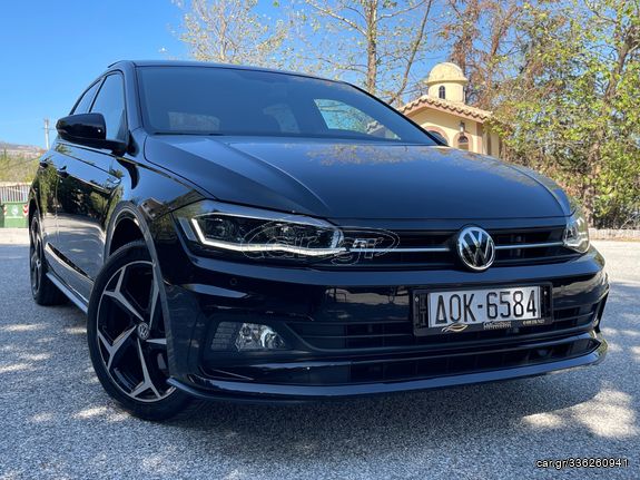Car.gr - Volkswagen Polo '19 R.line