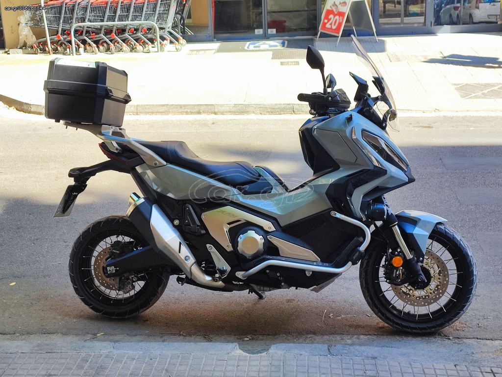Car.gr - Honda X-ADV '22