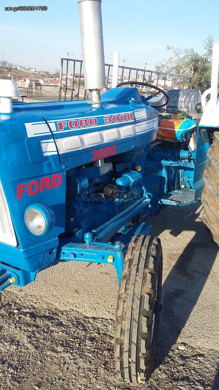 Car.gr - Ford '75