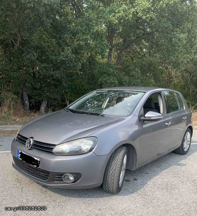 Car.gr - Volkswagen Golf '09 Highline