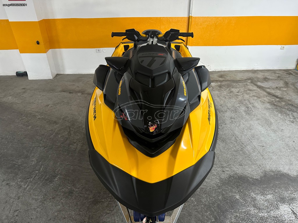 Car.gr - Sea-Doo '23 RXP-X 300 RS