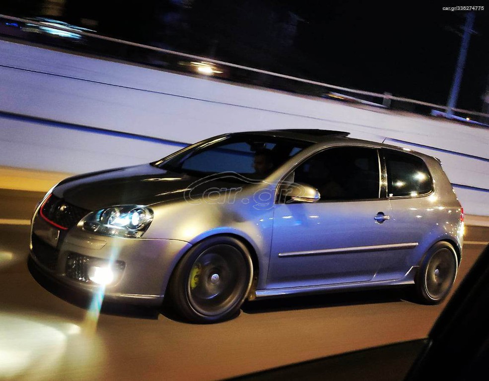 Car.gr - Volkswagen Golf '05 GTI