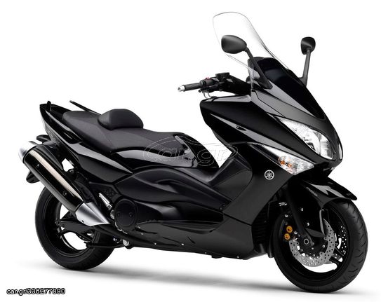 Car.gr - Yamaha T-MAX 500 2014 XMAX - NMAX