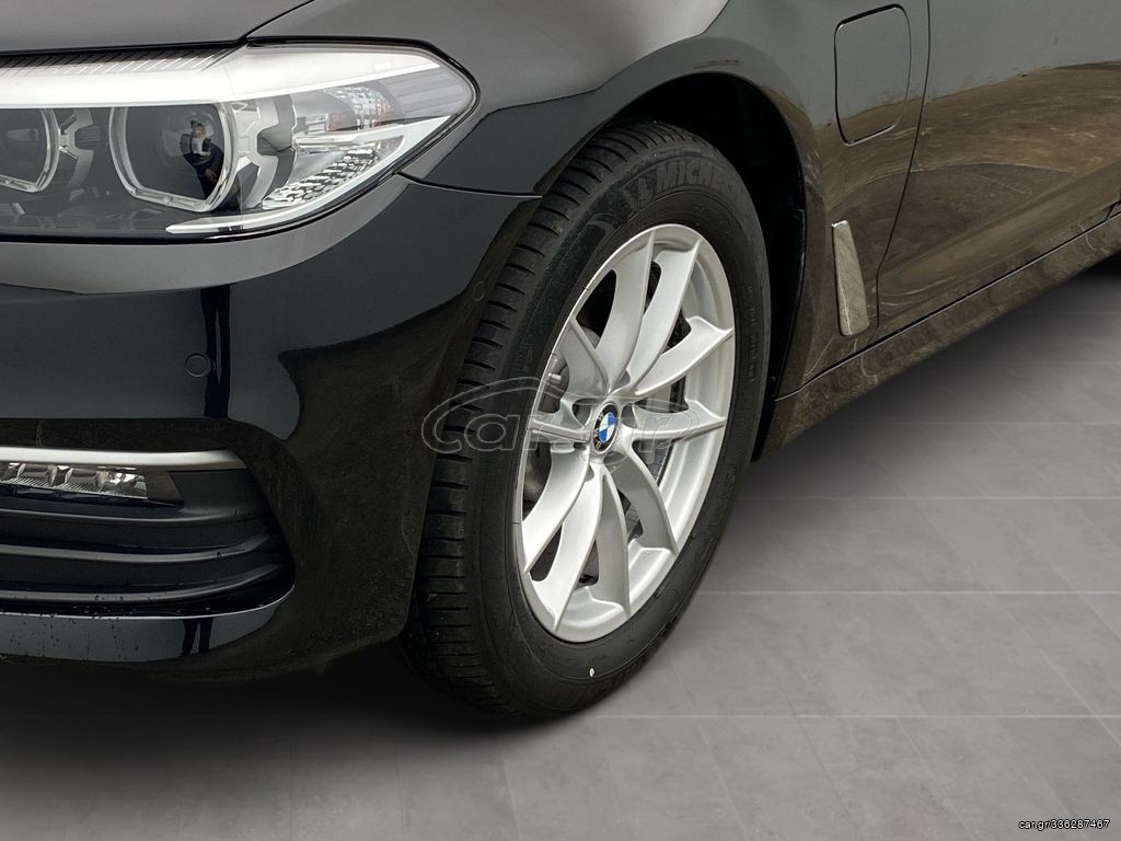 Car.gr - Bmw 530 '19 530e