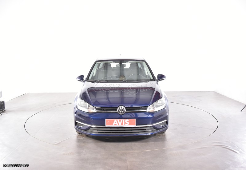 Car.gr - Volkswagen Golf '17 1.6 TDI Comfortline