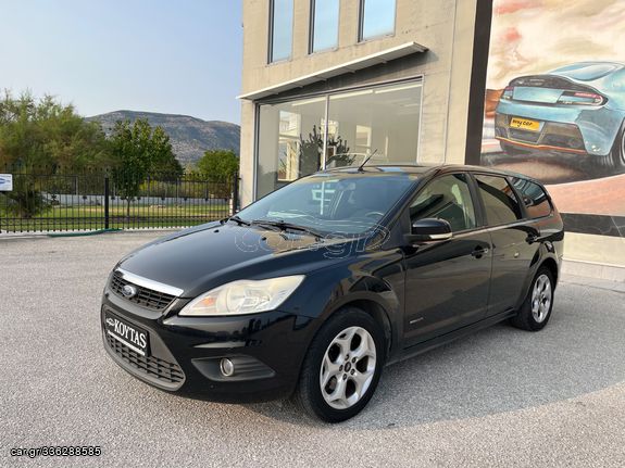 Car.gr - Ford Focus '10 ΑΡΙΣΤΟ....