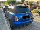 Car.gr - Mini Cooper S '05 R53-Ηλιοροφή-Φιμέ-Ολόσωμη Εξάτμιση