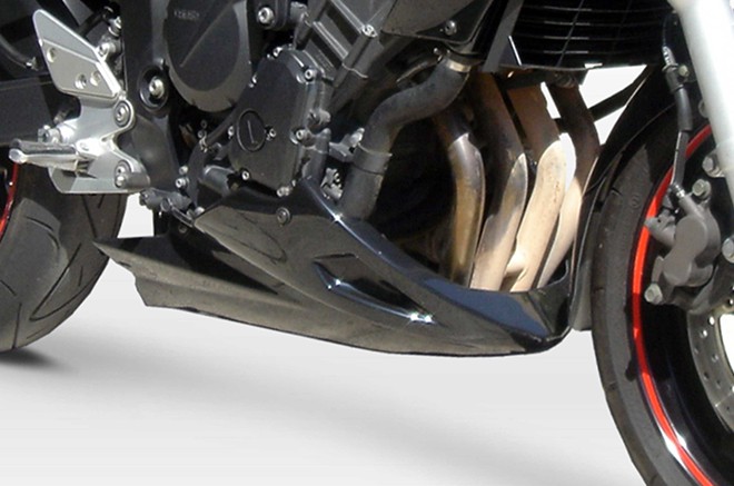 Car.gr - Καρίνα για Yamaha FZ6 Fazer 2006-2009