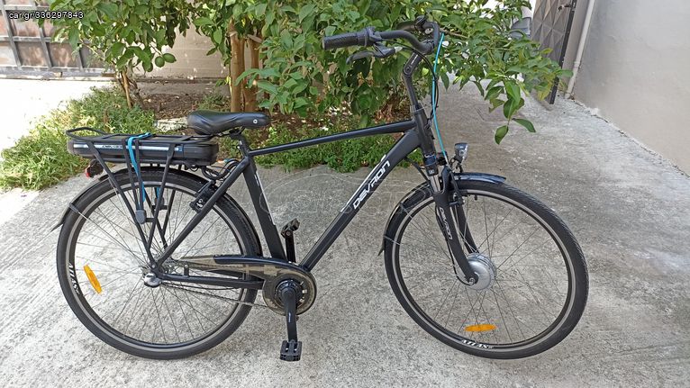 Car.gr - Ηλεκτρικά Ποδήλατα Devron 2021