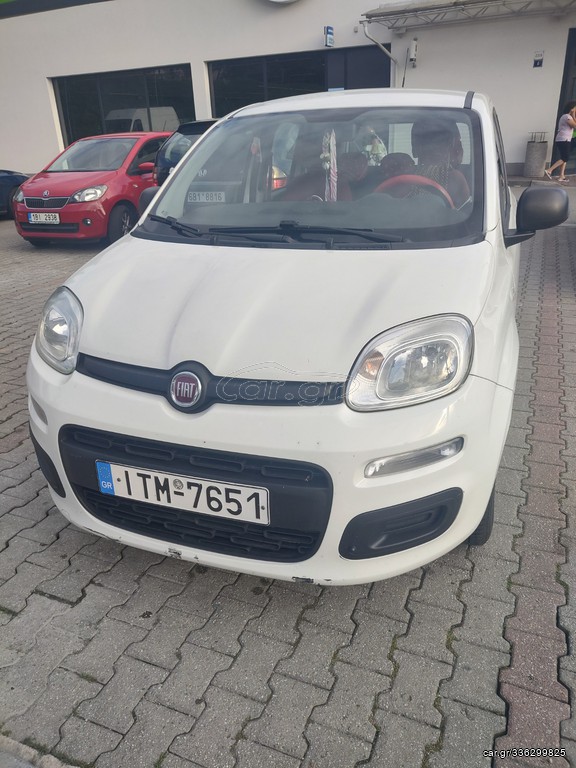 Car.gr - Fiat Panda '17