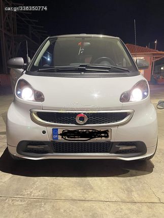 Car.gr - Smart ForTwo '14