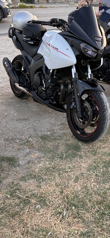 Car.gr - Yamaha TDM 900 '07 Abs