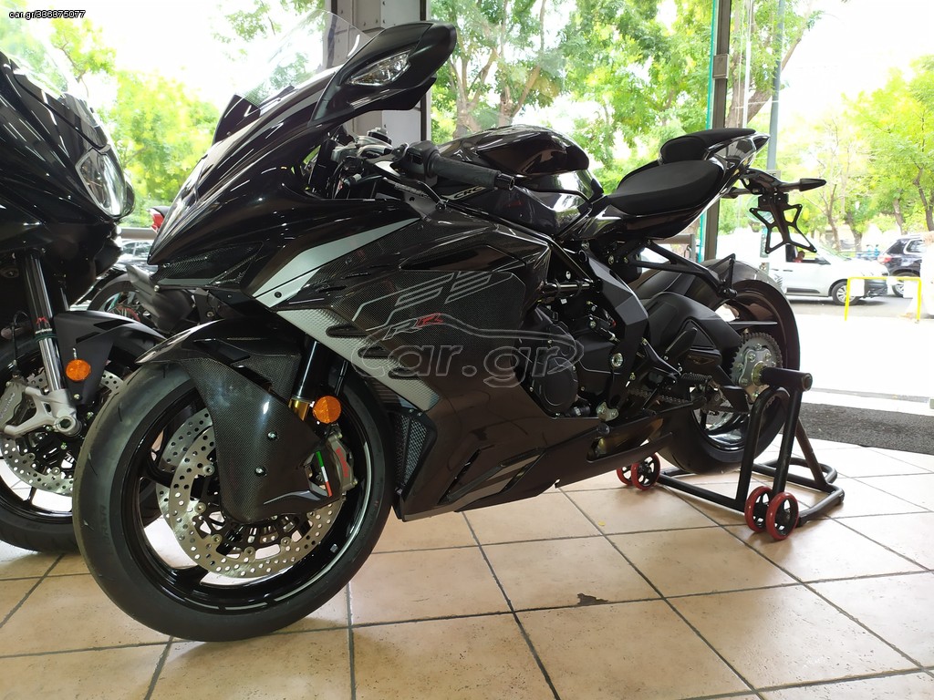 Car.gr - Mv Agusta 2023 F3 800 RR
