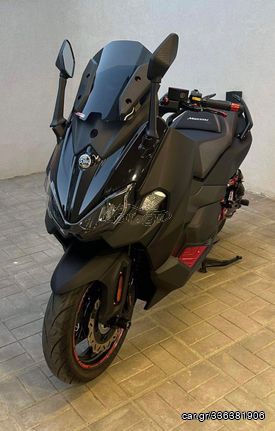 Car.gr - Sym Maxsym TL '22 500