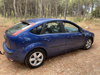 Car.gr - Cars, Ford Focus, Year 2007