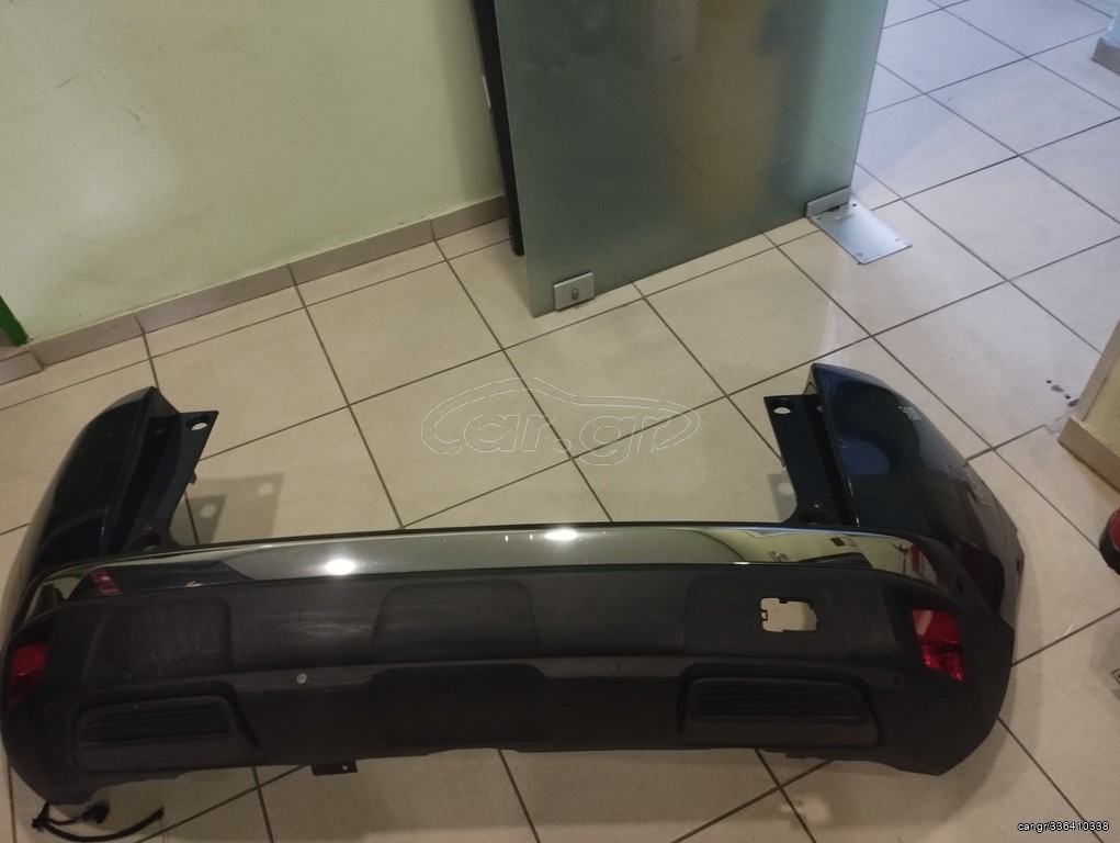 Car.gr - ΠΡΟΦΥΛΑΚΤΗΡΑΣ ΠΙΣΩ PEUGEOT 3008 2016 2017 2018 2019 2020 2021 ...