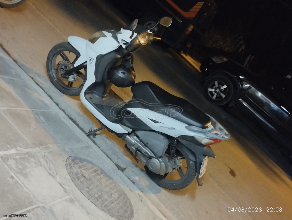 Car.gr - Sym Symphony SR 150 '13