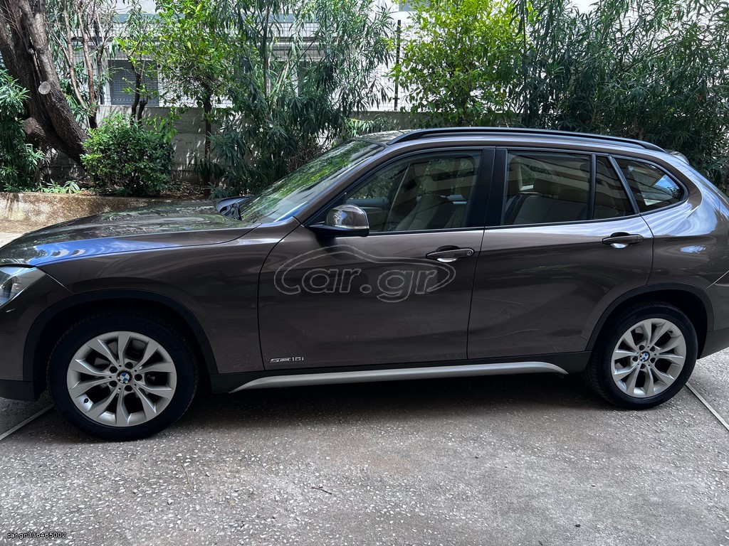 Car.gr - Bmw X1 '14