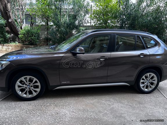 Car.gr - Bmw X1 '14