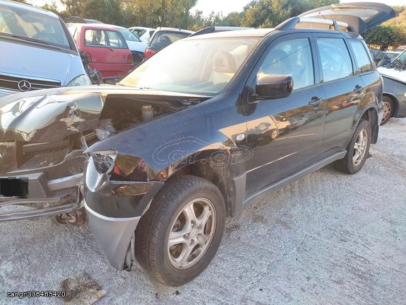 Car.gr - Mitsubishi Outlander '07