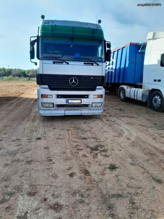 Car.gr - Mercedes-Benz 2002
