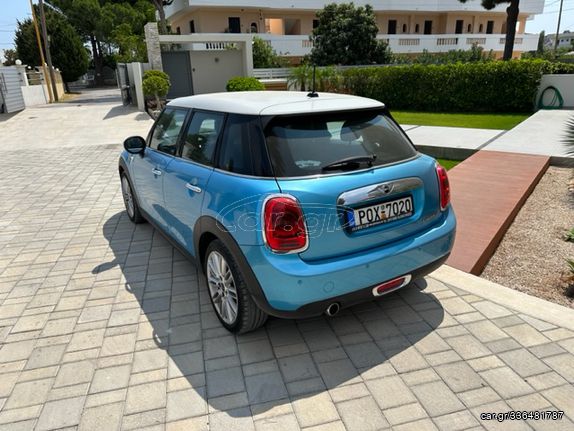 Car.gr - Mini Cooper D '15 Cooper D 5door